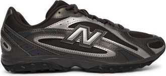 New Balance Sneakers U204LCMC Dunkelgrau