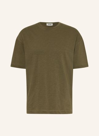 Drykorn Drykorn T-Shirt Kayro gruen