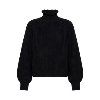 Max Mara Mxmpontile - - Knitwear - Damen - Schwarzk - S