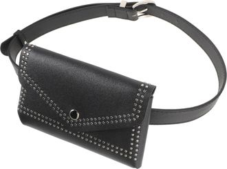 Valiclud Gürteltasche Kleine Hüfttasche Stylische Tasche Tragbar Verstellbarer Riemen Zum Aufbewahren Von Alltagsgegenständen