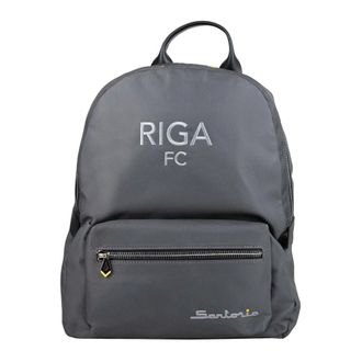 Sartorio Napoli Napoli Rucksack - - Bags - Herren - Grau - ONE SIZE