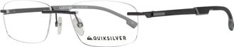 Quiksilver Homme, Accessoires, Gris, Taille: ONE Size Eqyeg0304853D Lunettes de vue