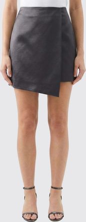 By Malene Birger Rock BY MALENE BIRGER Damen Farbe Schwarz