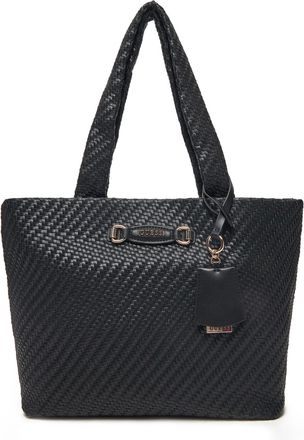 Guess Handtasche Guess HWWG95 30230 Schwarz