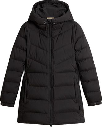 Woolrich Blouson Rembourr&eacute; - Noir