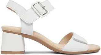 Remonte Sandalen CEO-D1K51-80 Wei&szlig;