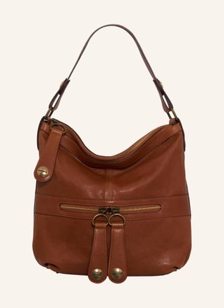 Gerard Darel Tasche Midday braun