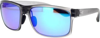 Maui Jim unisex, Accessories, Grau, 58 MMGr&ouml;&szlig;e