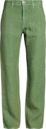 120% Lino HOSEN & R&Ouml;CKE - Hosen auf YOOX.COM