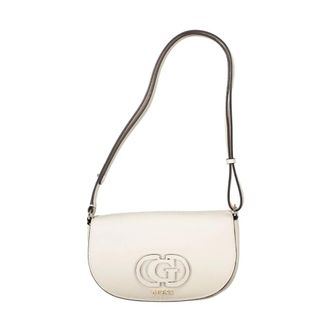 Guess Calebra Bag - - Bags - Damen - Wei&szlig; - ONE SIZE