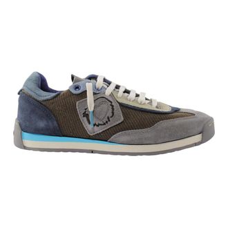 Satorisan Sommerregen Stylische Sneaker - - Shoes - Herren - Mehrfarbig - 43 EU