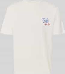 Mc Neal T-Shirt aus Baumwolle