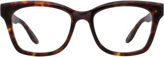 Barton Perreira Femme, Accessoires, Brun, Taille: 52 MM Lidia Lunettes de soleil