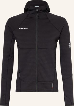 Mammut Mammut Midlayer-Jacke Taiss Ml schwarz