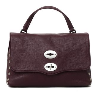 Zanellato Postina Daily Baby - - Bags - Damen - Lila - ONE SIZE