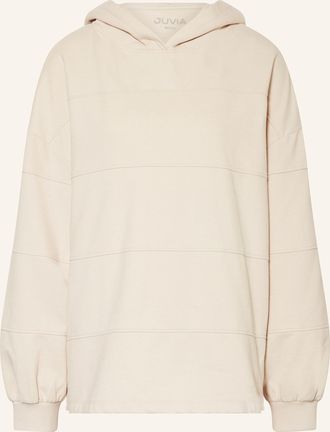 Juvia Hoodie Caren weiss