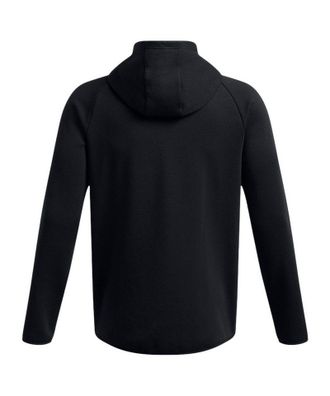 Under Armour Sweatjacke Under Armour Unstoppable Flc EU Kapuzenjacke Polyester