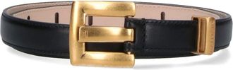 Balmain Anthem Belt