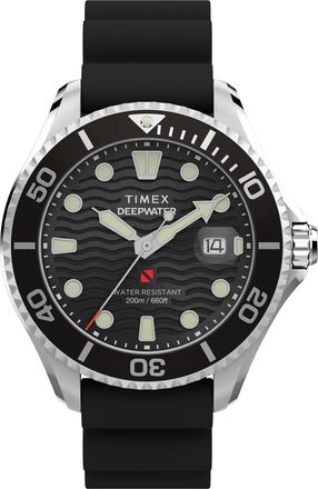Timex Uhr Meridian