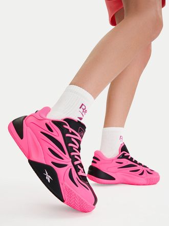 Reebok Basketballschuhe Reebok EO-ANGEL REESE 1 100262060 Rosa