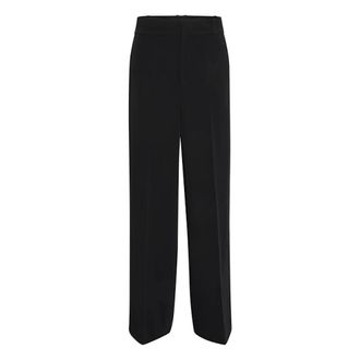 Inwear Weite Beinhose - - Trousers - Damen - Schwarzk - 2XS
