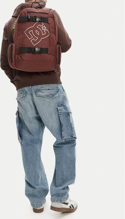 DC Rucksack C-DCI-B-002-08 Braun