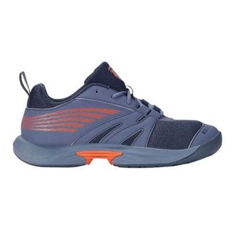 K-Swiss K-Swiss - Speed Trac Tennisschuhe f&uuml;r Kinder (Blau)