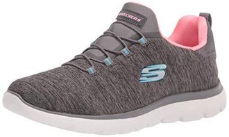 Skechers Summits Quick Getaway Baskets pour femme, 39 EU