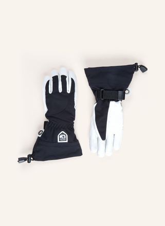 Hestra Skihandschuhe Heli blau