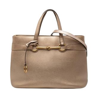 Gucci Damen, Pre-Owned, Gelb, ONE SIZEGr&ouml;&szlig;e