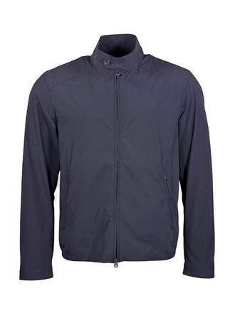 Save The Duck Blouson Rembourr&eacute; - Bleu