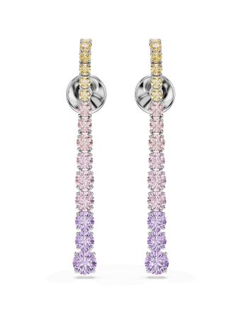 Swarovski Ohrringe