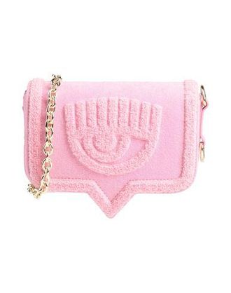 Chiara Ferragni SACS - Sacs Bandouli&egrave;re sur YOOX.COM