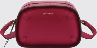 Coccinelle Minitasche COCCINELLE Damen Farbe Weinrot