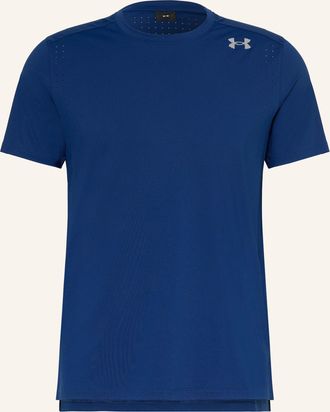 Under Armour T-Shirt blau