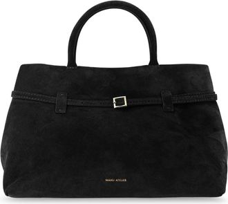Manu Atelier Femme, Sacs, Noir, Taille: ONE Size Le Cambon 35