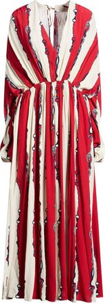 Ballantyne KLEIDER - Maxi-Kleider auf YOOX.COM