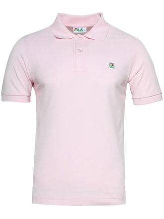 Fila polo F+ Classic - Rose