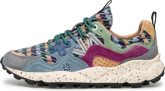 Flower Mountain unisex, Chaussures, Multicolore, Taille: 40 EU Yamano 3 Uni