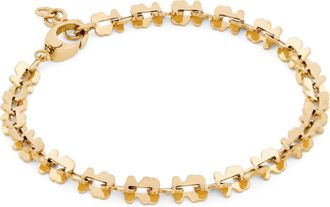 Tous Armband TOUS 1004560700 Goldfarben