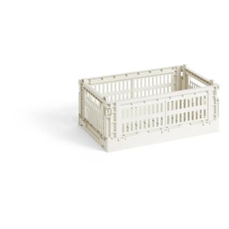 HAY Cagette pliable 100% recycl&eacute;e Hay