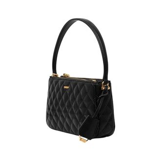 DKNY Trina DZ Crossbody - - Bags - Damen - Schwarzk - ONE SIZE