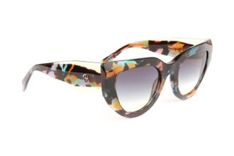 Ana Hickmann Sonnenbrille AH9425 G21 53
