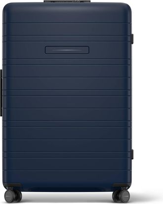 Horizn Studios H7 Air in Night Blue - Check-In Luggage - 77x51x27cm - 3.8kg - Lifetime Warranty