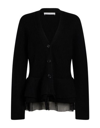 Nina Ricci STRICKWAREN - Strickjacken auf YOOX.COM