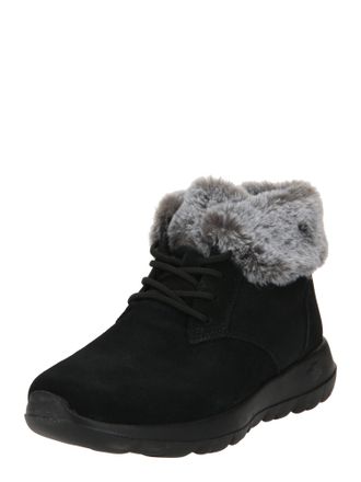 Skechers Schn&uuml;rstiefelette