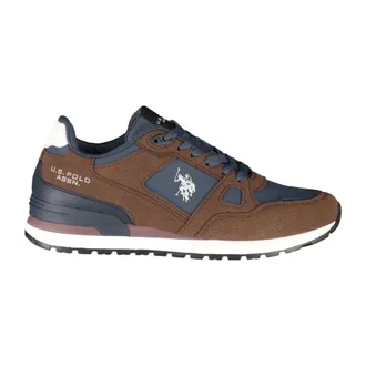 U.S.Polo Association U.s. Polo Assn., Homme, Chaussures, Multicolore, Taille: 42 EU Chaussure de sport