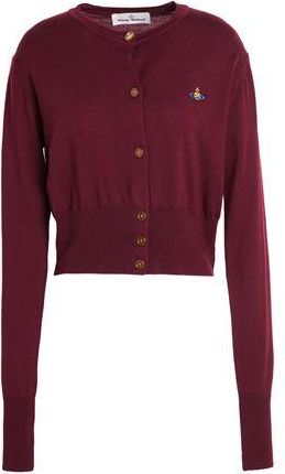 Vivienne Westwood MAILLE - Cardigans sur YOOX.COM