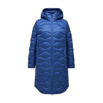 Peak Performance Skijacken - - Sport - Damen - Blau - S