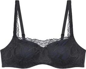 Triumph Soutien-gorge rembourr&eacute; en dentelle
